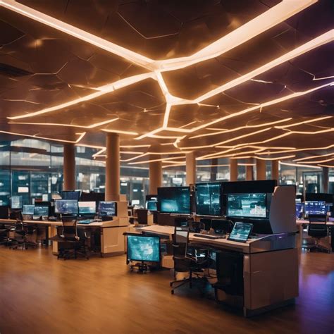 Ericssons 5g Boost Amid Sales Dip Iot And Cost Savings Shine Us