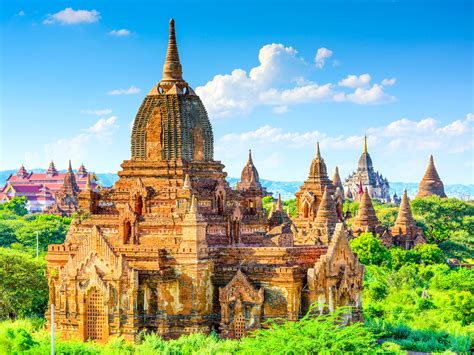 Beautiful Places In Asia 10 The Most Beautiful Places To Visit In