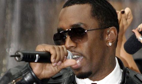 Puff Daddy I Love You P Diddys Ex Assistant Mia Explains Why She