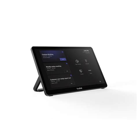 Yealink Mtouch Plus