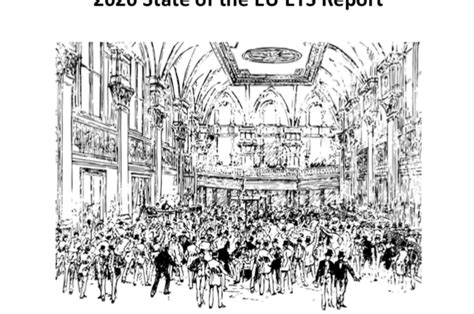 2020 State Of The Eu Ets Report Ercst