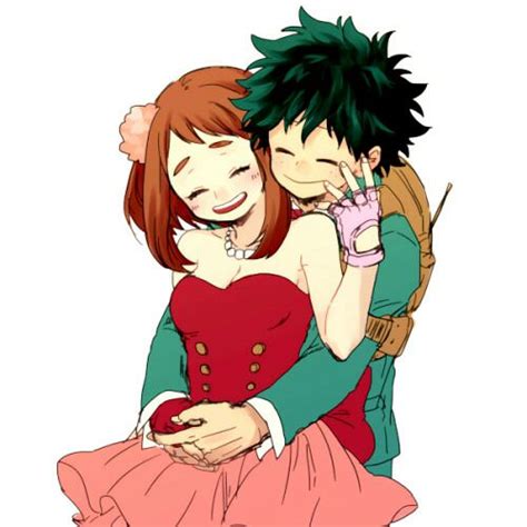It Takes Brains Instead Of Muscle Izuku X Ochako Chapter 1 Wattpad