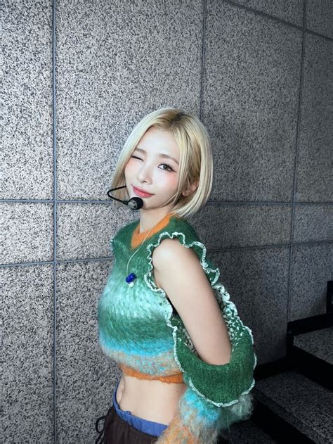 Queenz Eye Ah Yoon Rkpopfap
