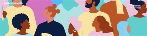 Walmart Connects Dei Manager Benjamin Keith On Cultivating A Culture Of Belonging For All