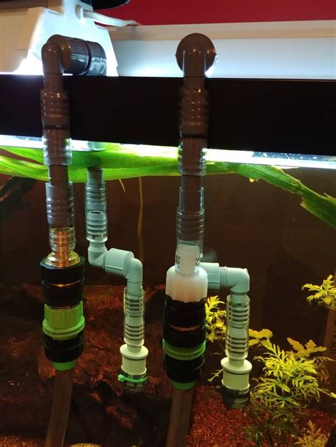 The Set It And Forget It Python Vacuum Attachment Aquariums