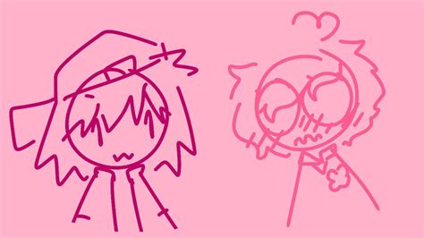 Im Going To Confess To You On Valentines Day Tmf Milliot Animatic