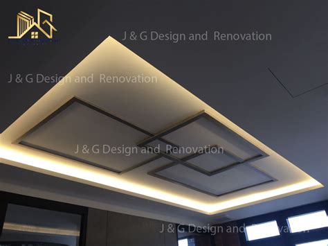 Plaster Ceiling Parts Jandg Design And Renovation