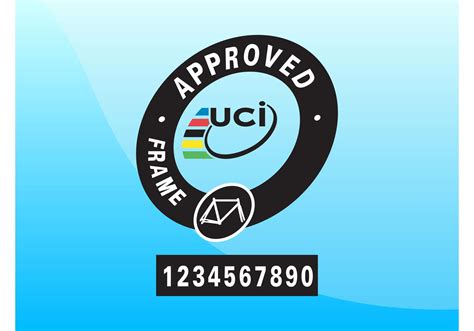 Uci Logo Vector