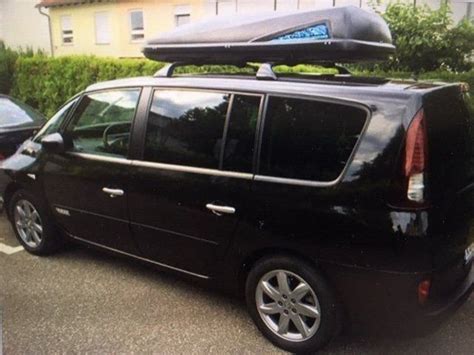 Grosse Dachbox Ultraplast Moby Dick 20 Neu Gemäss Beschreibung In Brüttisellen Für Chf 145