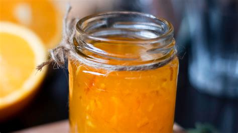 Marmalade Vs Jam Whats The Difference