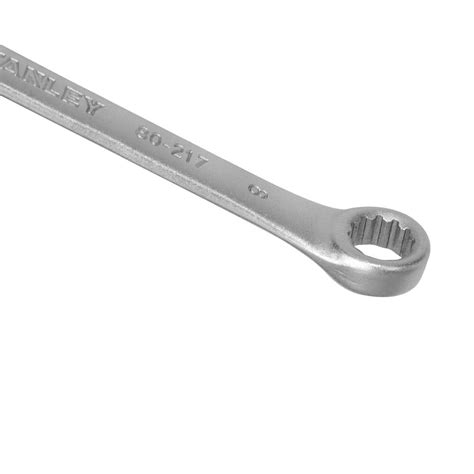 Chave Combinada 8mm Stanley Max Drive Aço Cr V Eletromega