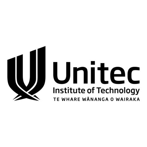 Unitec Logo Png Vectors Free Download