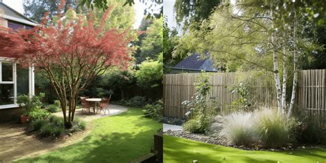 Multi Stem Trees Adding Interest And Structure To Your Garden Wild