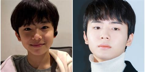 요즘 제일 잘생긴 아역배우 문우진 폭풍성장 근황 And 패션 뷰티패션따라와