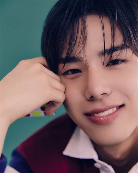 Hwang Seong Bin Kpop Wiki Fandom