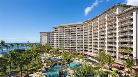Maui Hotels And Resorts Hyatt Hotels And Resorts