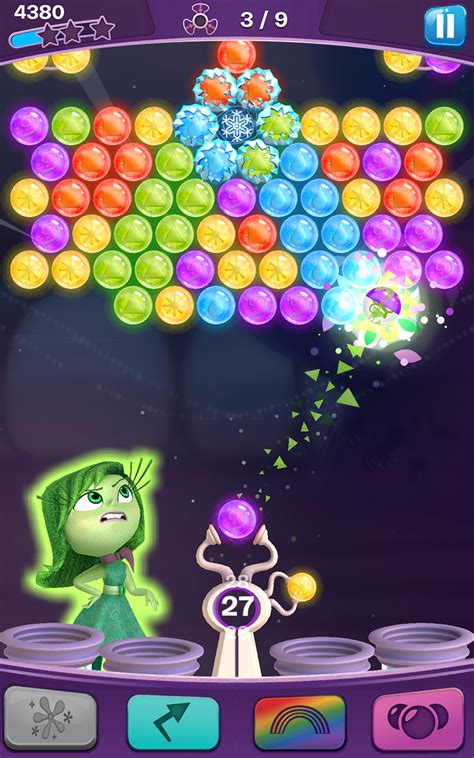 Inside Out Thought Bubbles App On Amazon Appstore