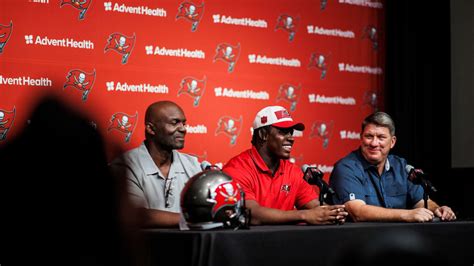 Draft Grade Roundup Bucs 2023 Class Proves Popular