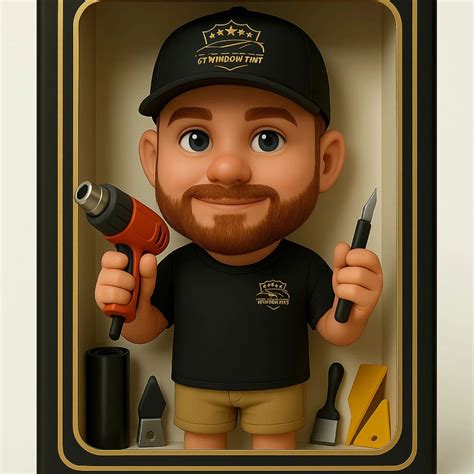 Gts Window Tinting Some New Tint Has Brought This Old 80 Series Back To Life Facebook