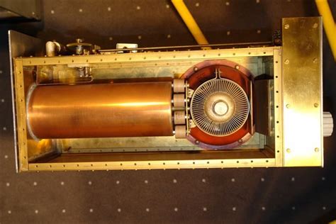 2m Eme 4cx1000a Linear Amplifier Hamradio