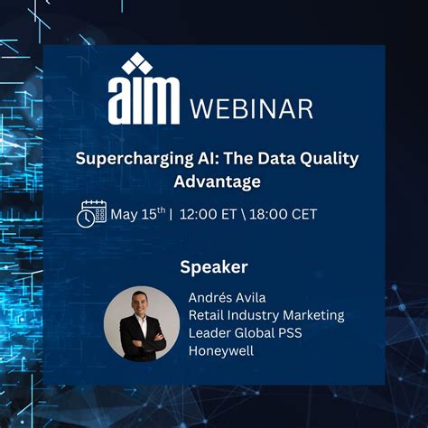 Ai Dataquality Webinar Machinelearning Aidriven Datascience