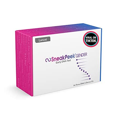 Top 5 Best Gender Reveal Test Kit At Home Experts Guide Of 2026