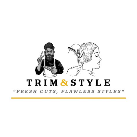 Trim And Style