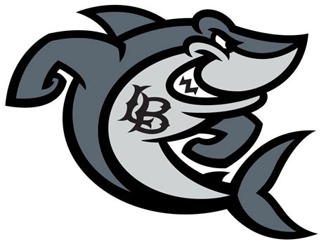 Csulb Unveils New Shark Mascot To Less Than Universal Acclaim • Long