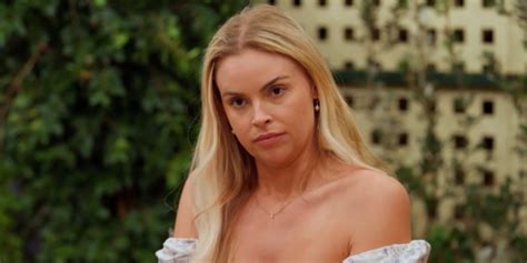 Farmer Wants A Wife Clarette Breaks Silence Over Distorted Edit