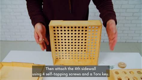 Lego Sorter Assembly Youtube