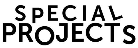 Start Special Projects