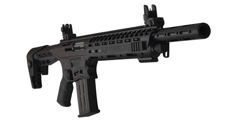 Panzer Arms Ar 12 12 Gauge Semi Auto Shotgun Sportsmans Outdoor