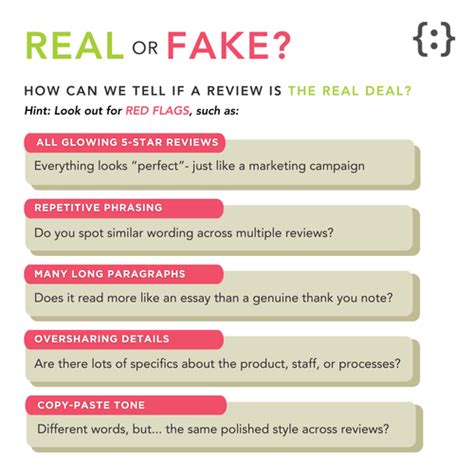 Spot The Fake What To Watch Out For Coding Lab