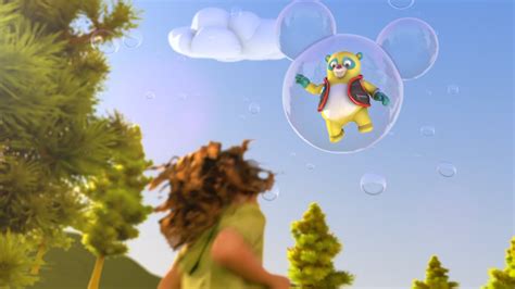 Disney Jr Spot 01 On Vimeo