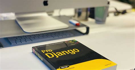 Using Django Orm Only Without Web Server By Ivan Yu Medium
