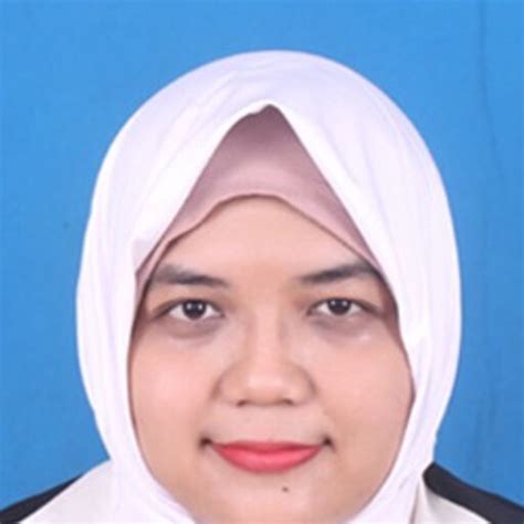 Lini Fitri Research Profile