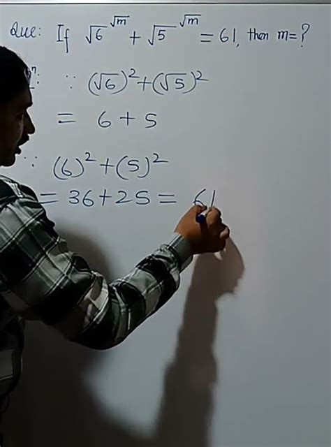 Maths Olympiad Question Shorts Youtube