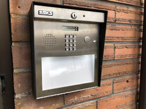 Access Control Systems Sales And Installation Sevan Security