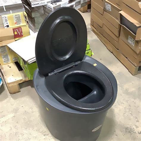 Biolan Compost Toilet Habitat For Humanity Greater Ottawa Restore