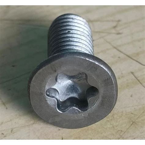 Torx Screw Manufacturers In India