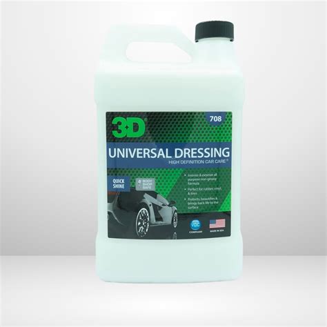 Universal Surface Dressing 3d Automedics