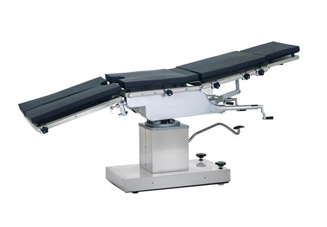 Ot K3001a Operation Room Equipment Multipurpose Operating Table
