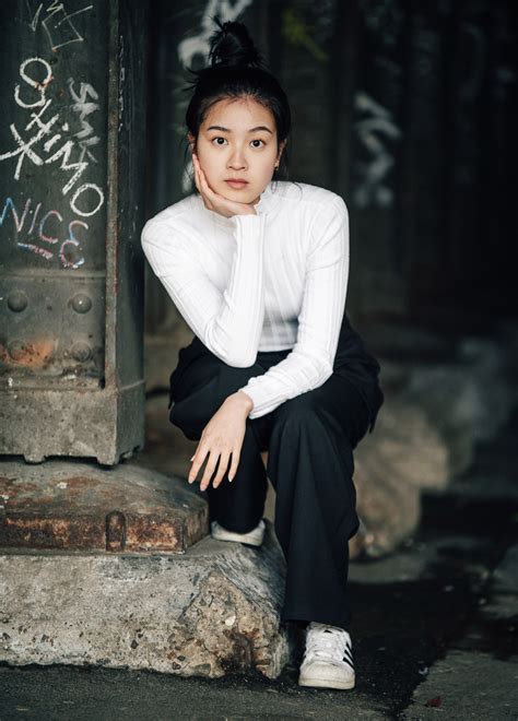 Daniela Liu Hobrig Agentur Für Schauspiel