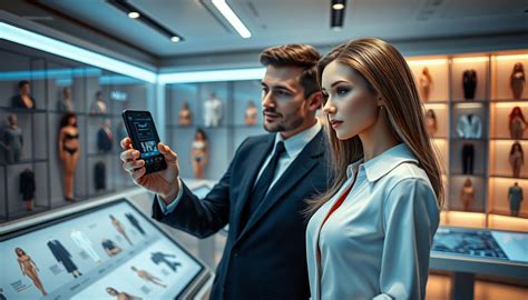 Interactive Sex Dolls How Touch Voice And Motion Create Real Engagement