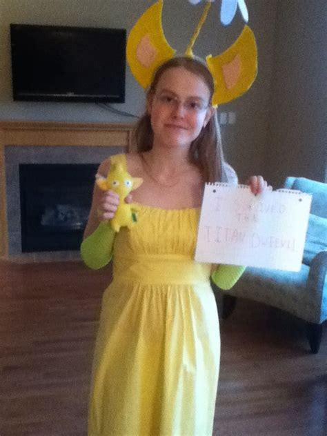 Pikmin Cosplay Costumes First Halloween Summer Dresses