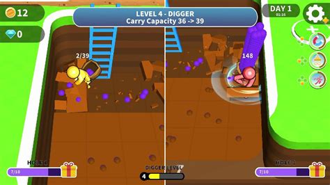 0 Cheats For Dig Deep