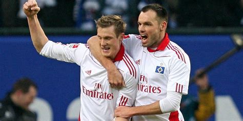 Ex Kapitän Heiko Westermann „der Hsv Hat Glück Dass Kühne Immer Da
