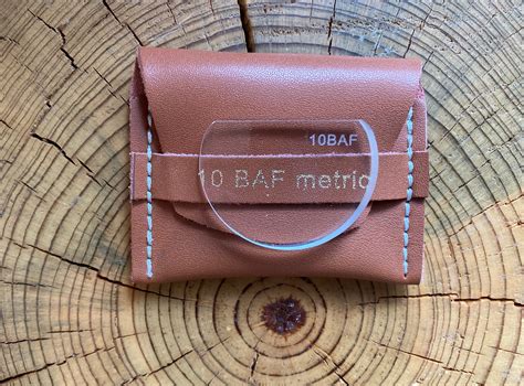 10 Baf Forestry Cruising Prism Foster Forestry