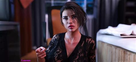 Life In Santa County Episode 42 Ich Weiß Nicht Ob Ich Kann Von