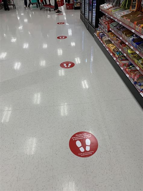 Coronavirus Demarcation Of Workplaces Examples Of Good Practice